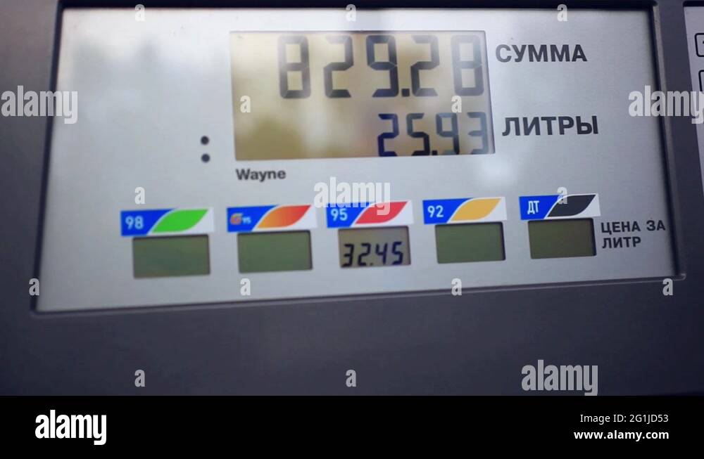 Dial of station meter Stock Videos & Footage - HD and 4K Video Clips ...