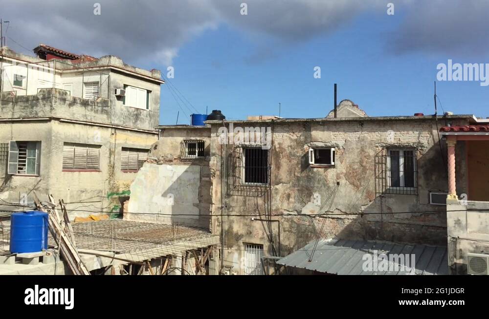 Building poor repair Stock Videos & Footage - HD and 4K Video Clips - Alamy