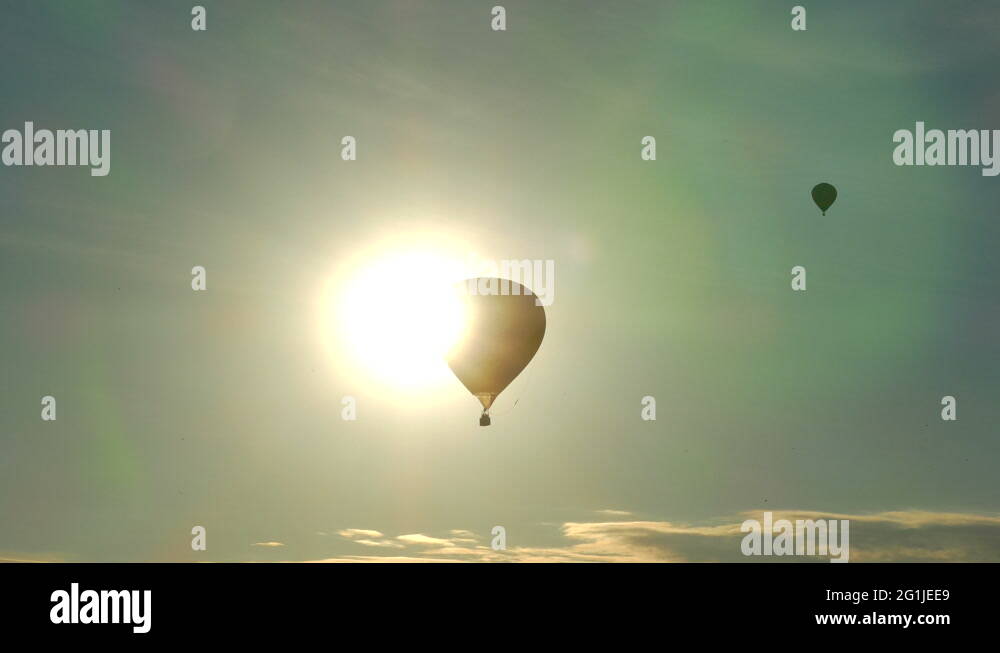 Sky balloon park Stock Videos & Footage - HD and 4K Video Clips - Alamy