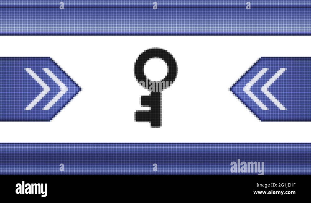 Pixel key Stock Videos & Footage - HD and 4K Video Clips - Alamy