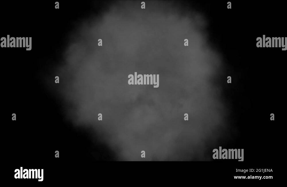 4k Smoky cloud smoke space background,smog mist fog haze pollution gas ...