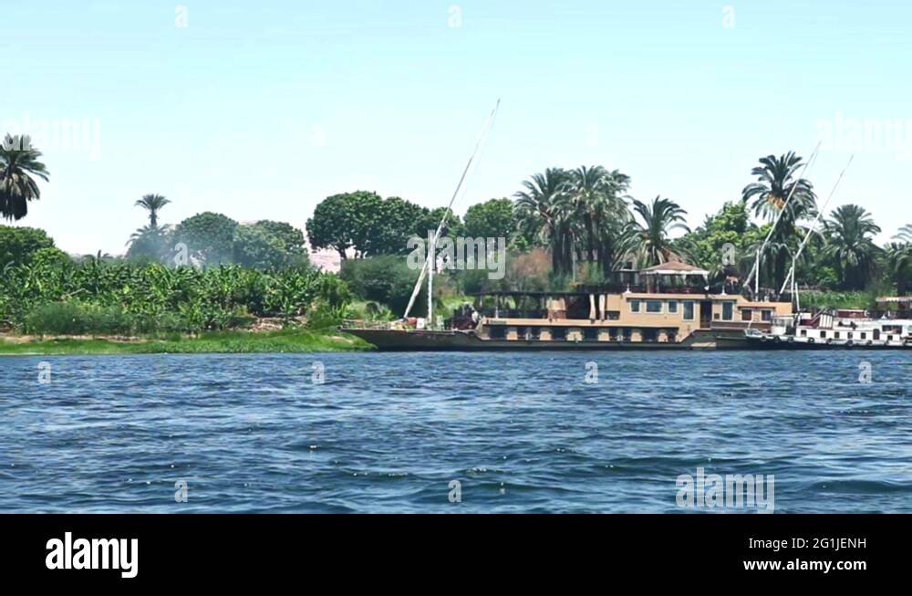Egypt nile Stock Videos & Footage - HD and 4K Video Clips - Alamy