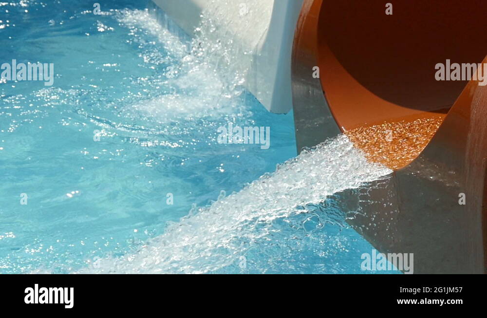 Water slide children Stock Videos & Footage - HD and 4K Video Clips - Alamy