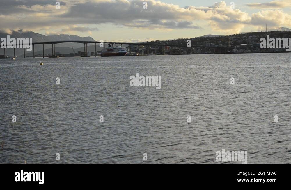 Tromso viewpoint Stock Videos & Footage - HD and 4K Video Clips - Alamy