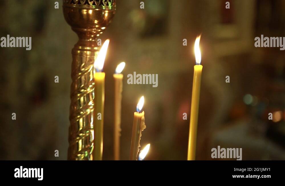 Many people praying in church Stock Videos & Footage - HD and 4K Video ...