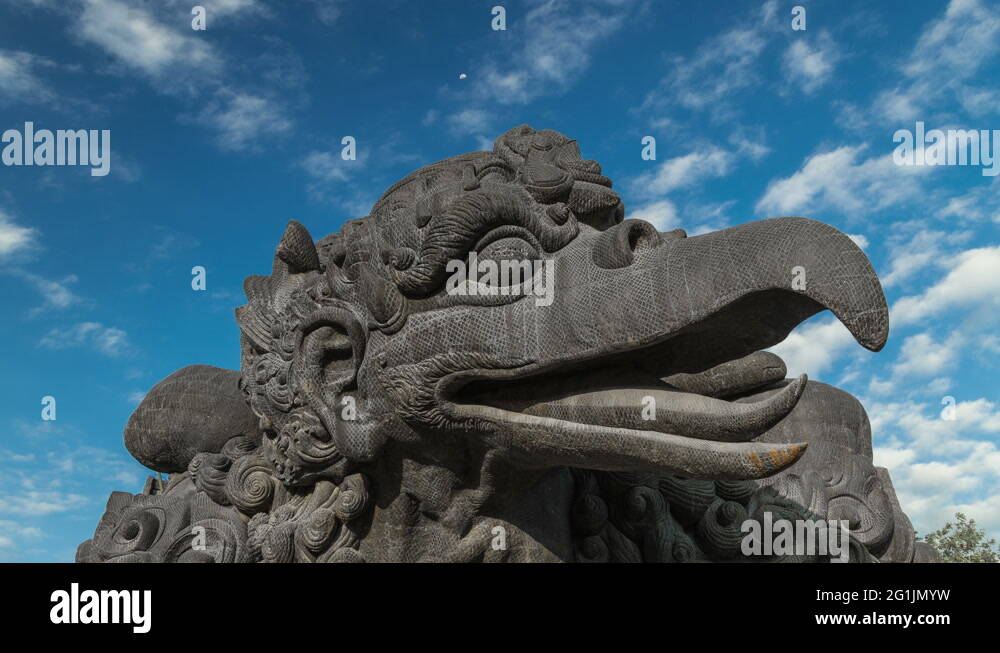 Garuda symbol Stock Videos & Footage - HD and 4K Video Clips - Alamy