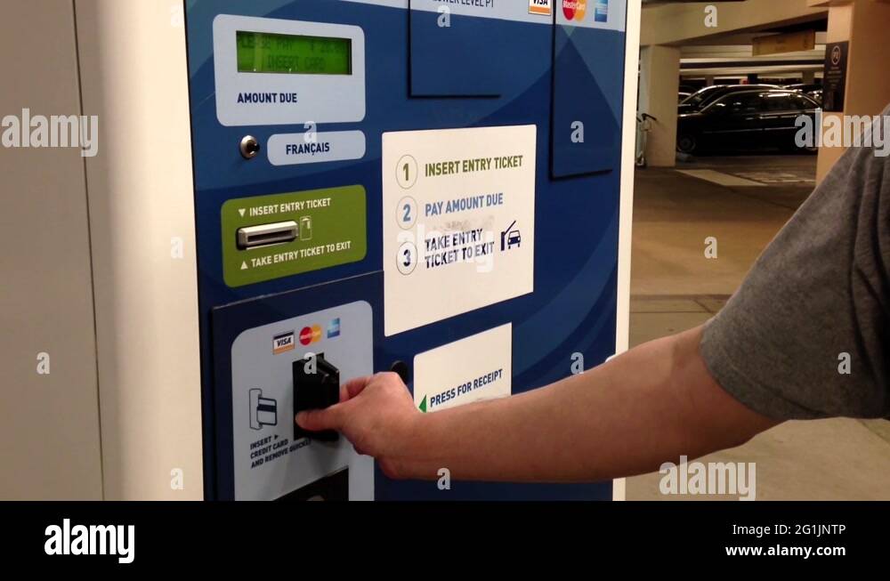 Paying for ticket and credit card Stock Videos & Footage - HD and 4K ...