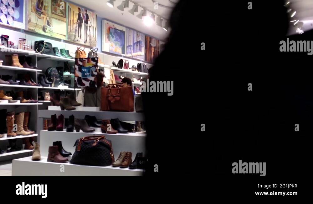 Looking shoes Stock Videos & Footage - HD and 4K Video Clips - Alamy