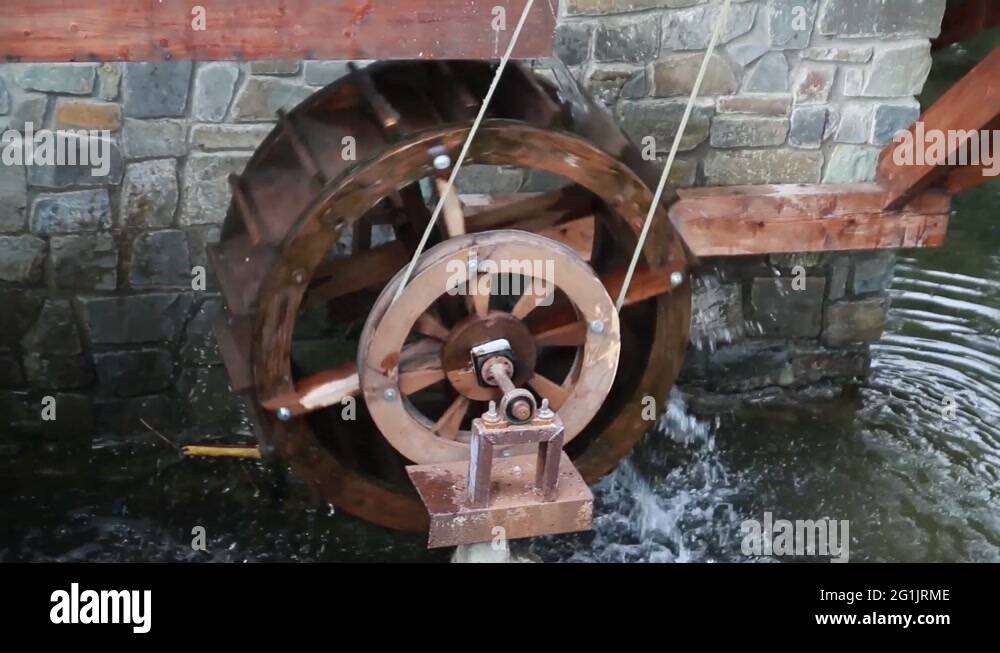 Unique watermill Stock Videos & Footage - HD and 4K Video Clips - Alamy