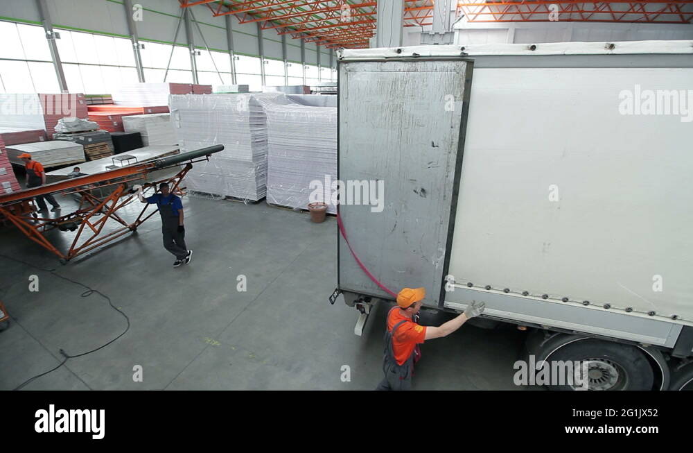 Belt loading machine Stock Videos & Footage - HD and 4K Video Clips - Alamy