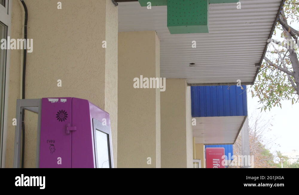 Russian shop sign russia Stock Videos & Footage - HD and 4K Video Clips ...