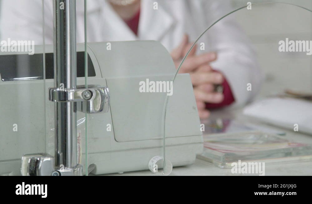 Pharmacy counter Stock Videos & Footage - HD and 4K Video Clips - Alamy