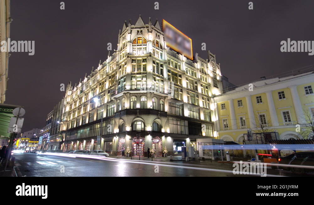 Tsum luxury shopping mall Stock Videos & Footage - HD and 4K Video ...