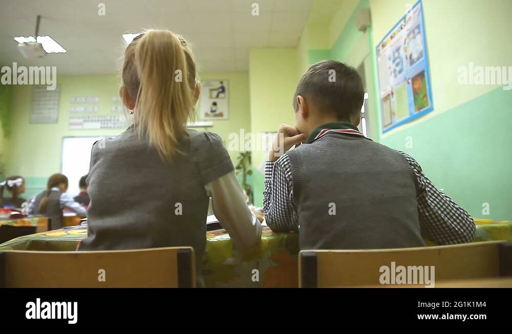 Back to class Stock Videos & Footage - HD and 4K Video Clips - Alamy