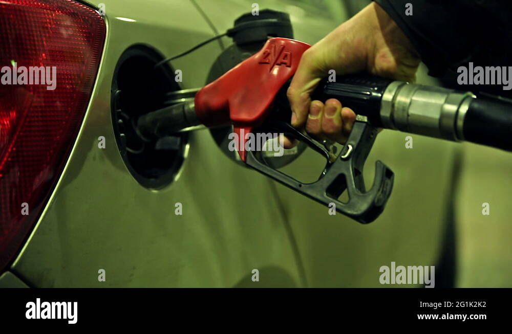Petrol diesel pump Stock Videos & Footage - HD and 4K Video Clips - Alamy
