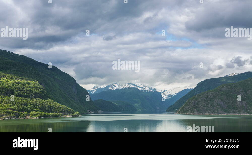 Eidfjord travel mountain Stock Videos & Footage - HD and 4K Video Clips ...