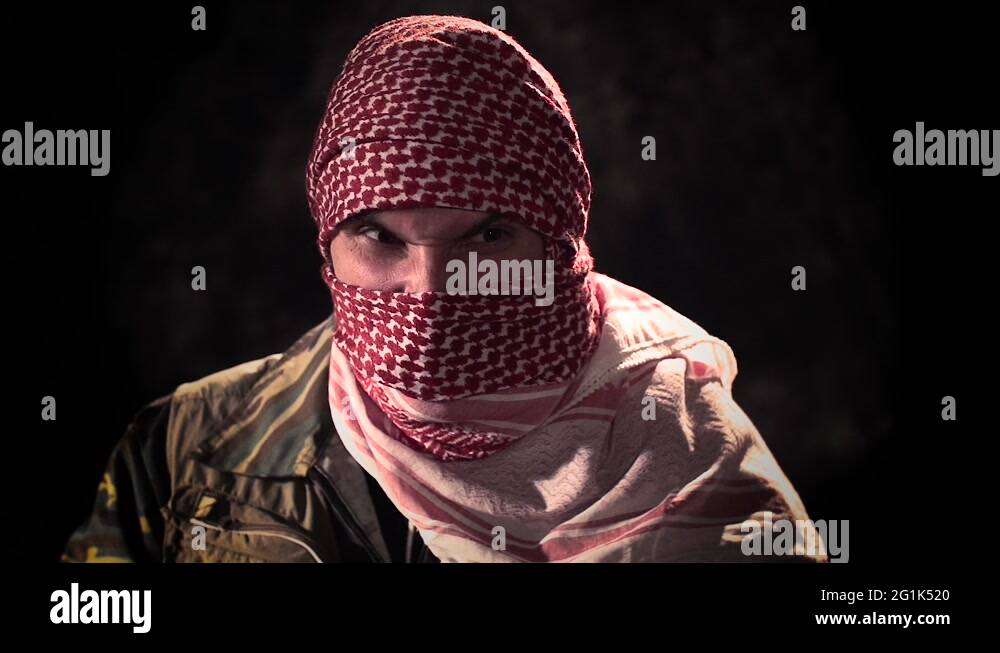 Balaclava terrorist machine gun Stock Videos & Footage - HD and 4K ...