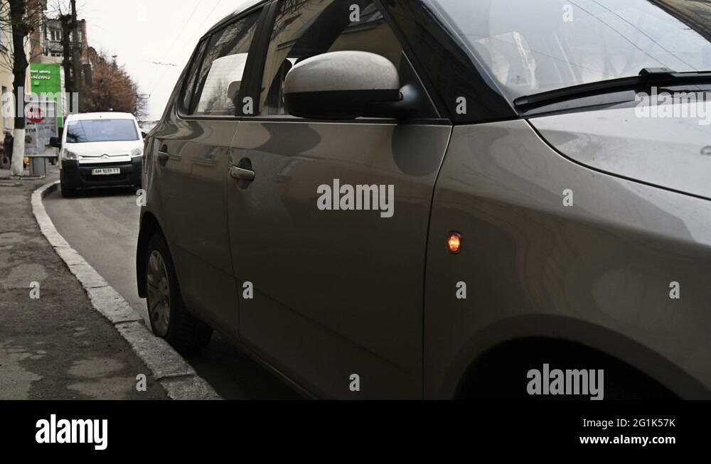 Sign on vehicle Stock Videos & Footage - HD and 4K Video Clips - Alamy