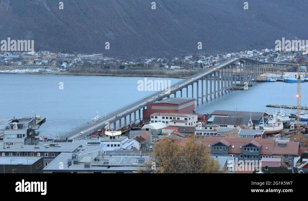 Tromso city buildings Stock Videos & Footage - HD and 4K Video Clips ...