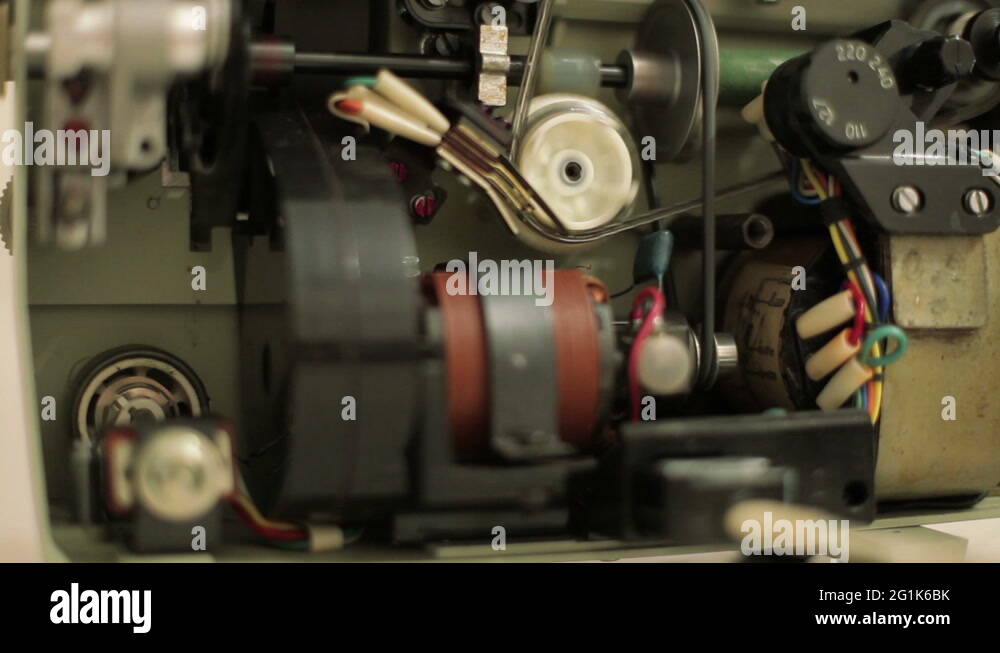 Electric mechanism Stock Videos & Footage - HD and 4K Video Clips - Alamy