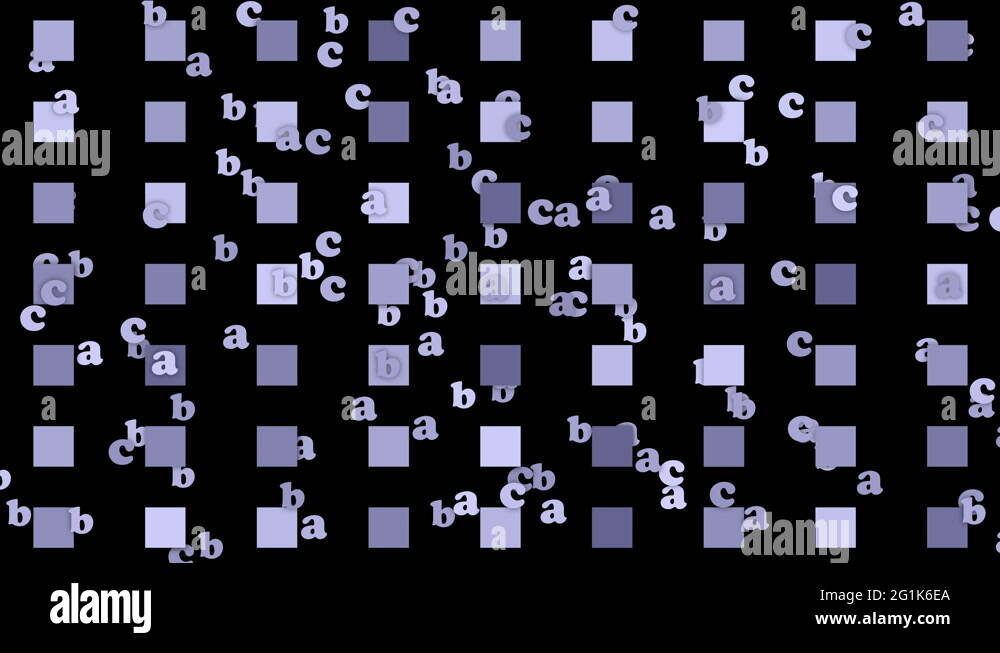 Id alphabet Stock Videos & Footage - HD and 4K Video Clips - Alamy