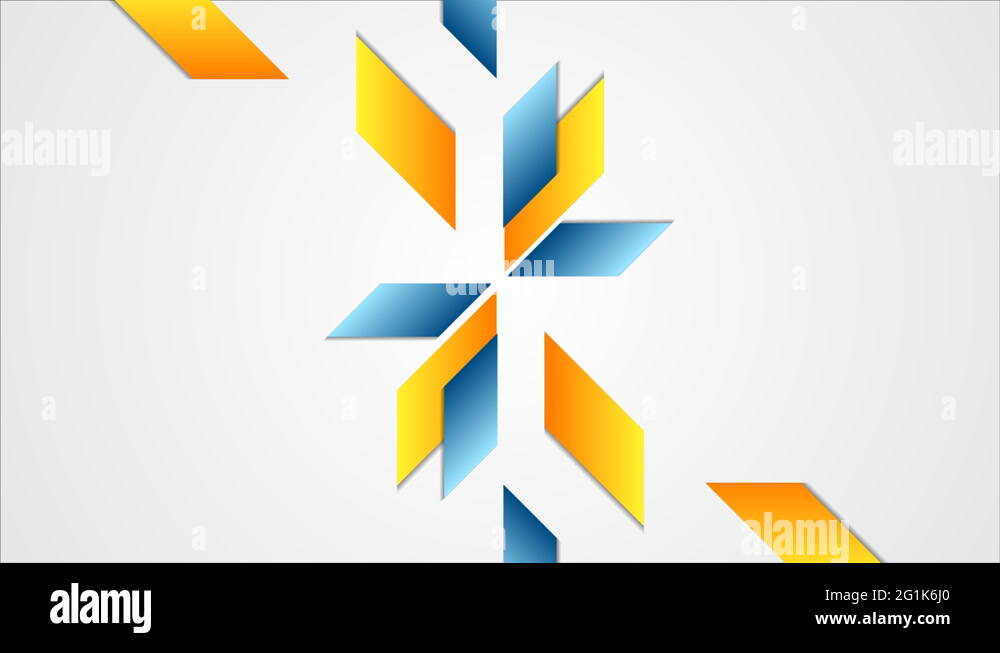 Elegant tech logo Stock Videos & Footage - HD and 4K Video Clips - Alamy