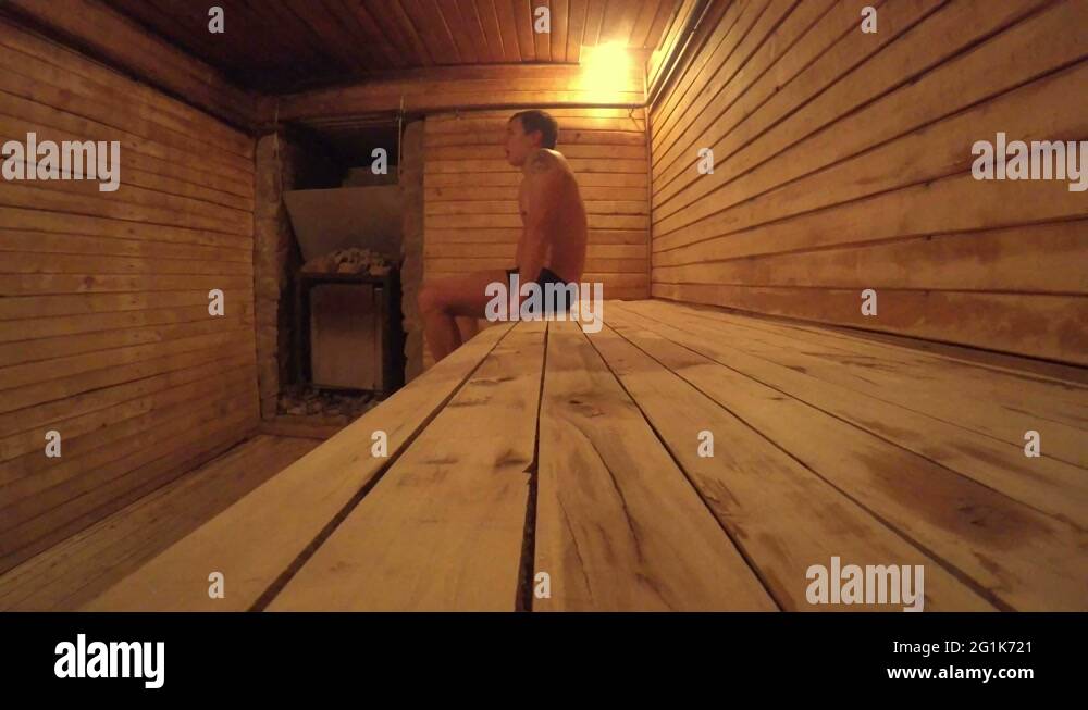 Steam room Stock Videos & Footage - HD and 4K Video Clips - Alamy