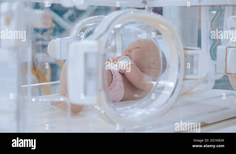 Infants bed Stock Videos & Footage - HD and 4K Video Clips - Alamy