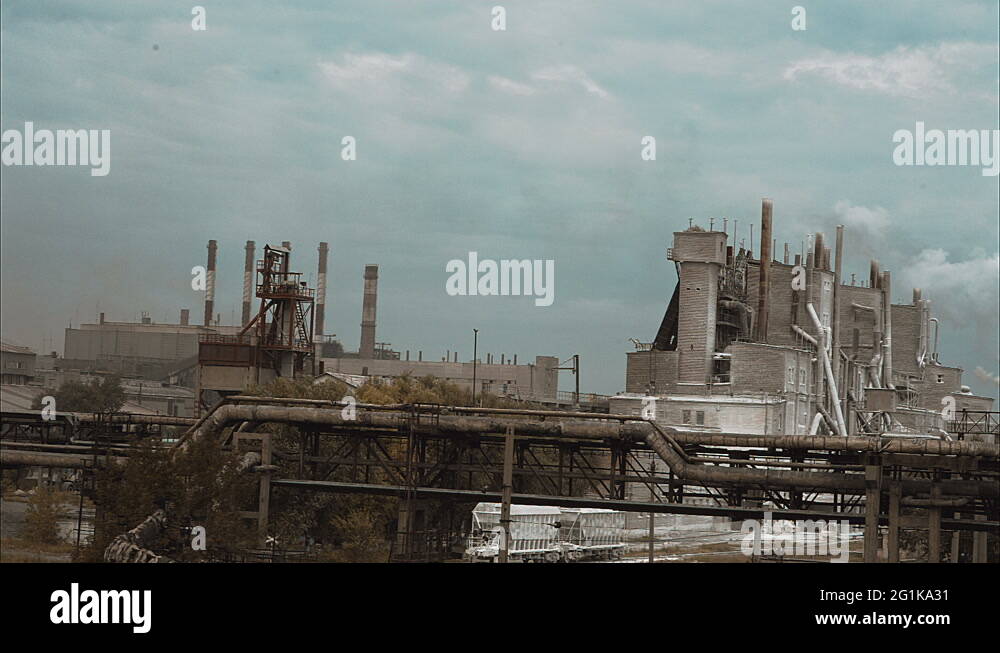 Pipe structures structures Stock Videos & Footage - HD and 4K Video ...