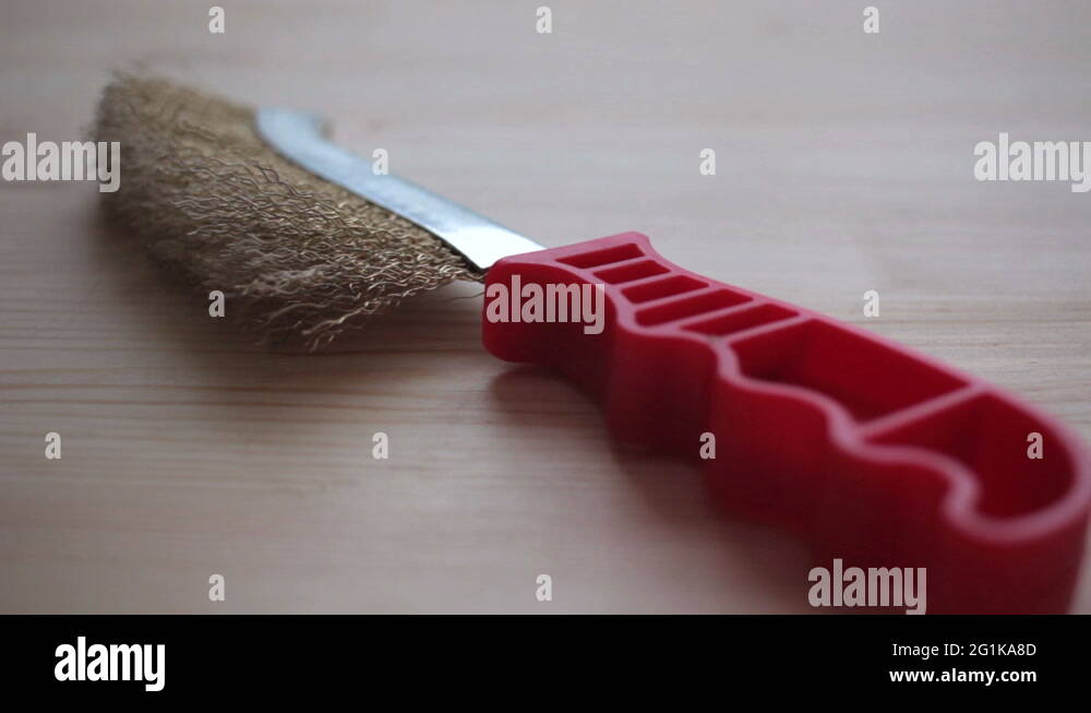 Tool object isolated brush Stock Videos & Footage - HD and 4K Video ...