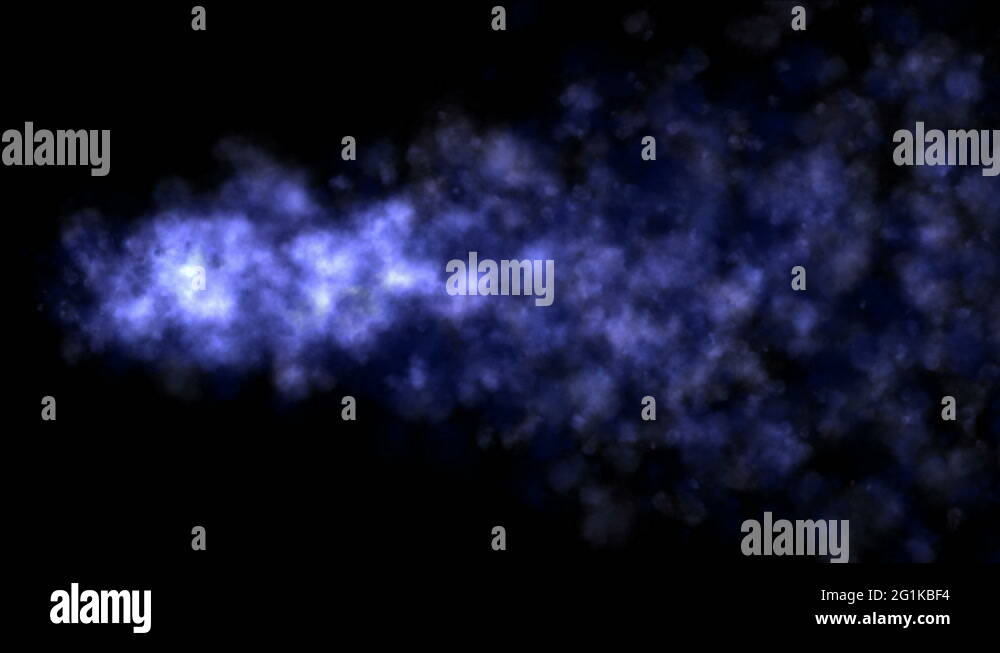 4k Cloud fog dust particle smoke,whirlpool vortex cyclone gas,exhaust ...