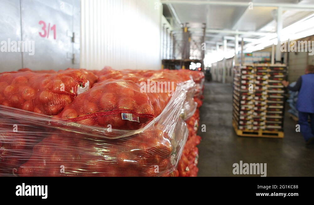 Bags of onions Stock Videos & Footage - HD and 4K Video Clips - Alamy