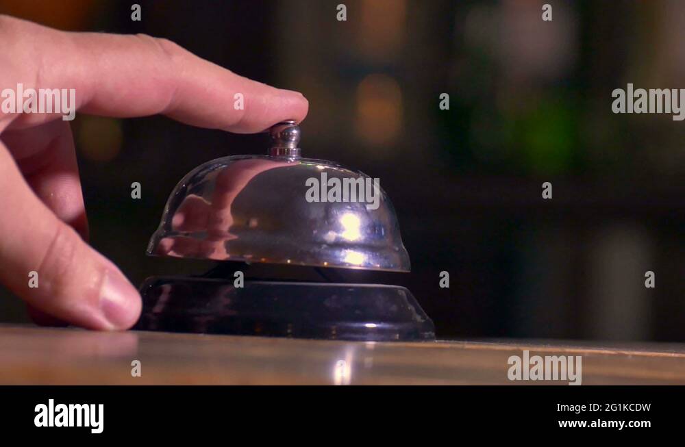 Call bell Stock Videos & Footage - HD and 4K Video Clips - Alamy