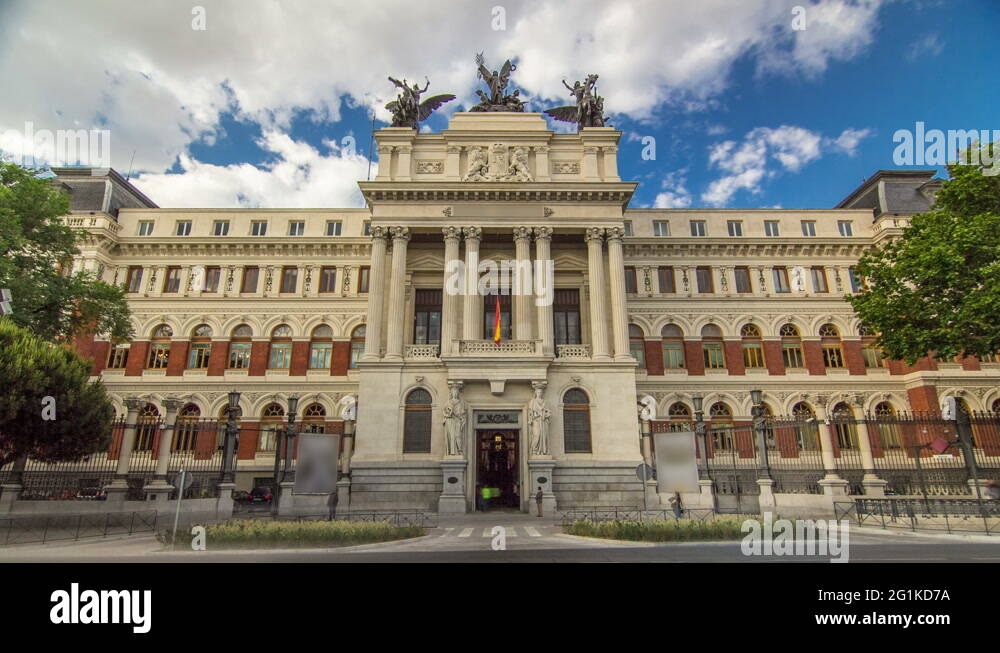 Government building palace Stock Videos & Footage - HD and 4K Video ...