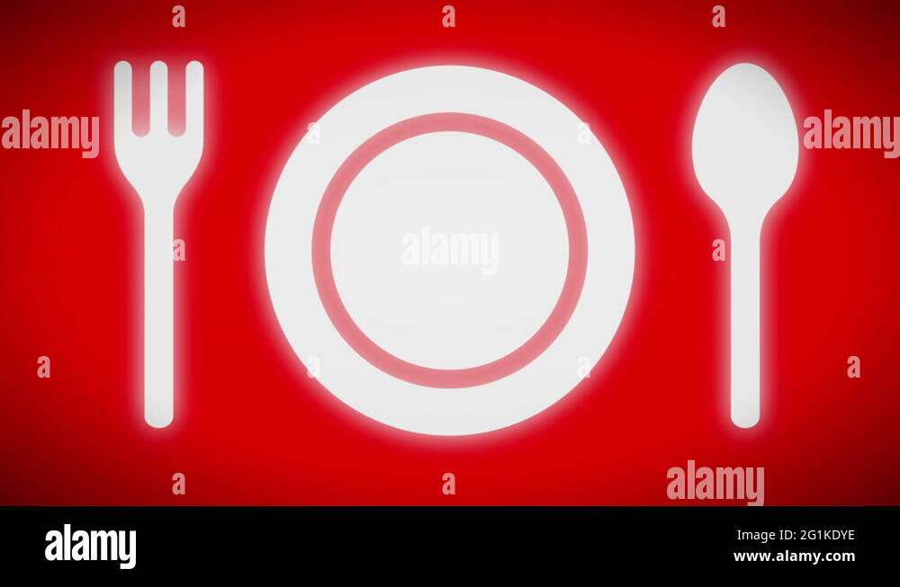 Lunch time notice Stock Videos & Footage - HD and 4K Video Clips - Alamy