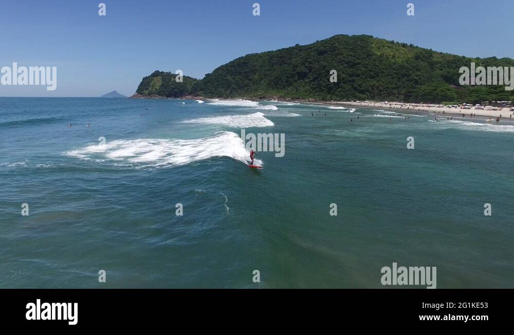 Camburi beach brazil Stock Videos & Footage - HD and 4K Video Clips - Alamy