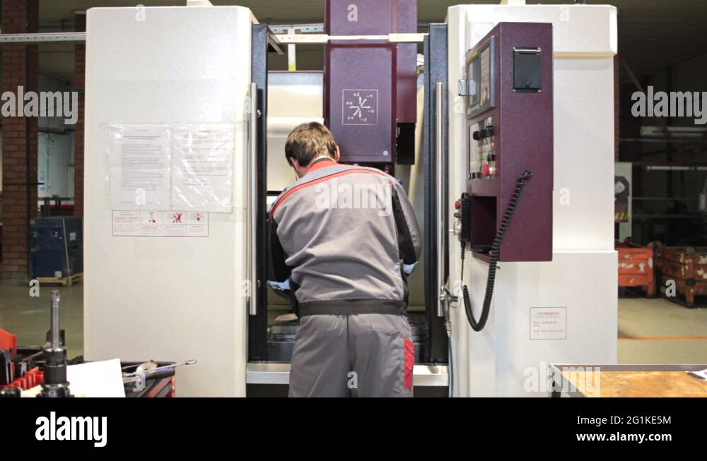 Manufacturing operative Stock Videos & Footage - HD and 4K Video Clips ...