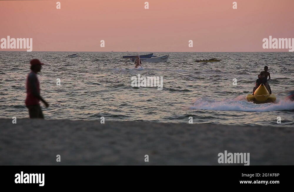 Activities at the beach Stock Videos & Footage - HD and 4K Video Clips ...