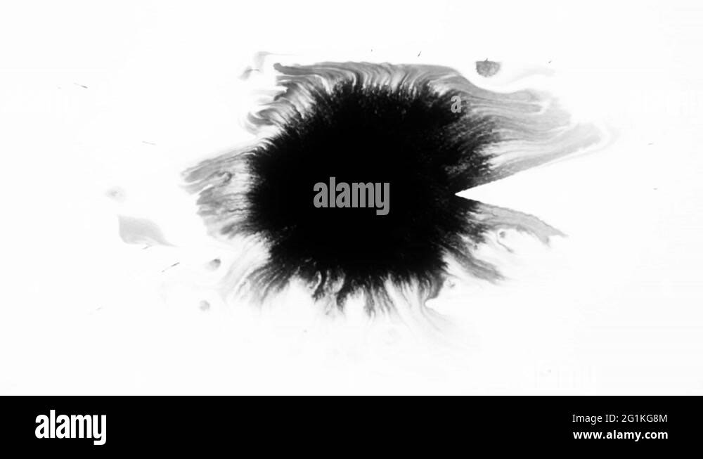 Ink splatter Stock Videos & Footage - HD and 4K Video Clips - Alamy