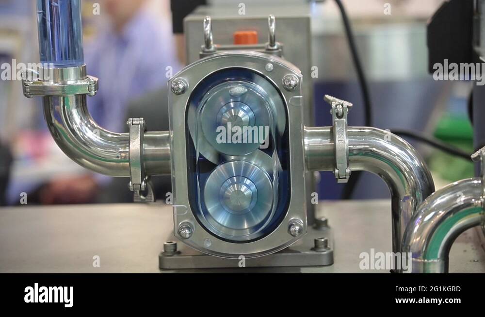 Rotary pumps Stock Videos & Footage - HD and 4K Video Clips - Alamy