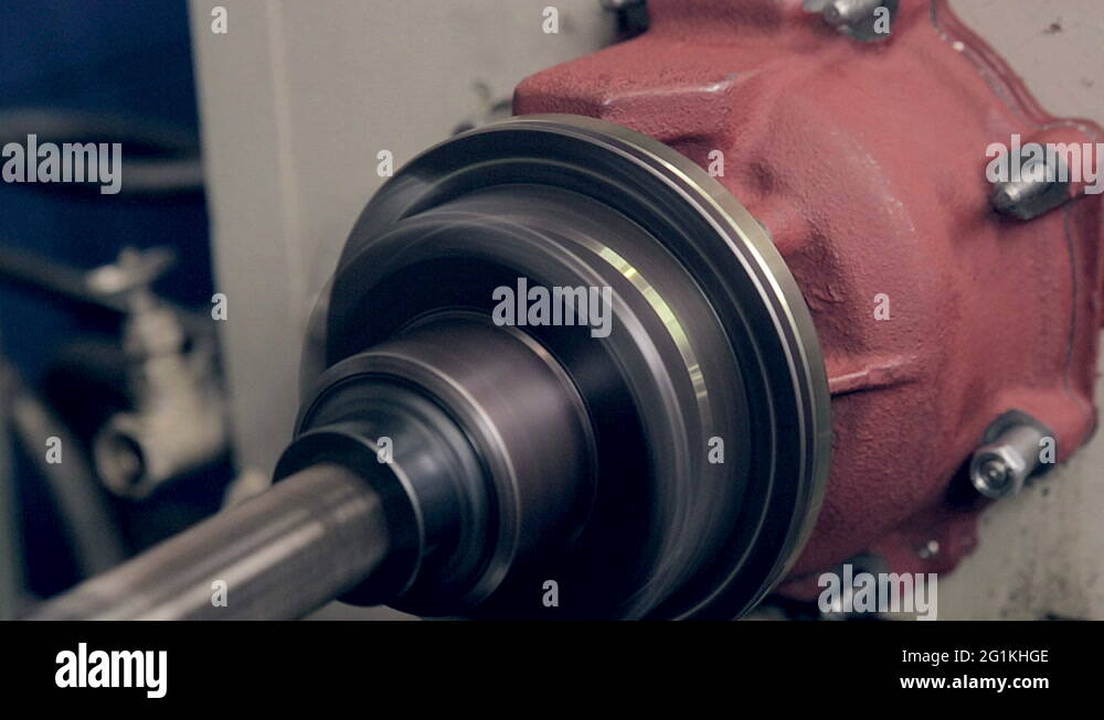 Stator coil Stock Videos & Footage - HD and 4K Video Clips - Alamy