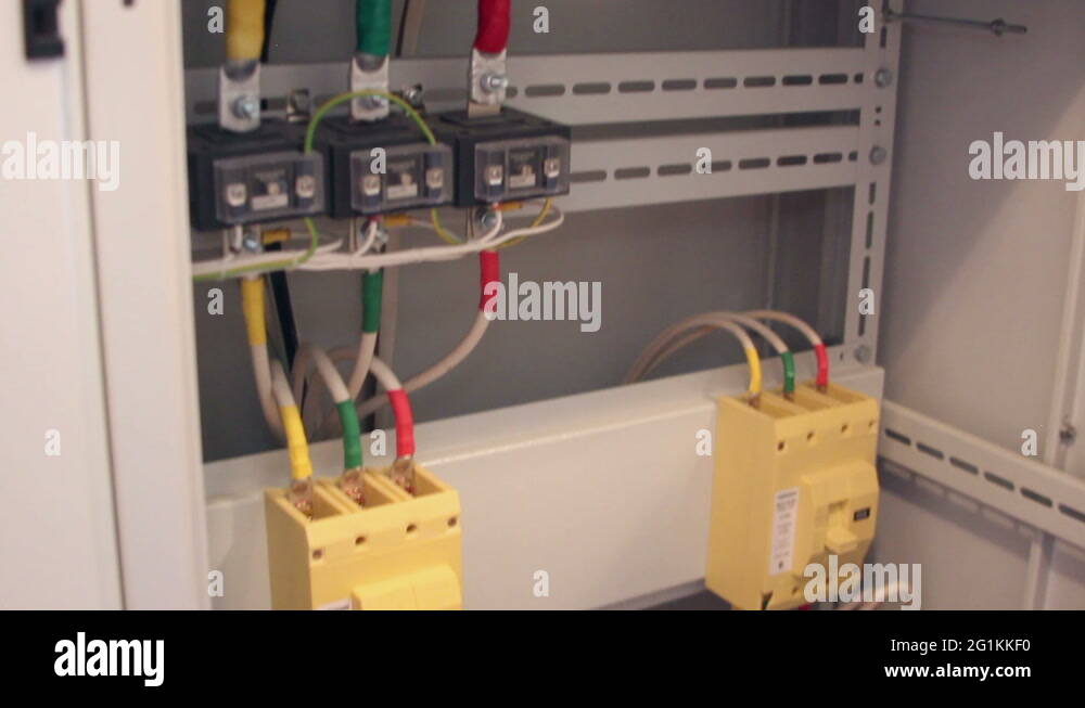Cable cabinet Stock Videos & Footage - HD and 4K Video Clips - Alamy