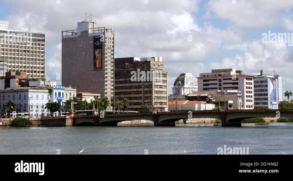 Cityscape river recife pernambuco Stock Videos & Footage - HD and 4K ...