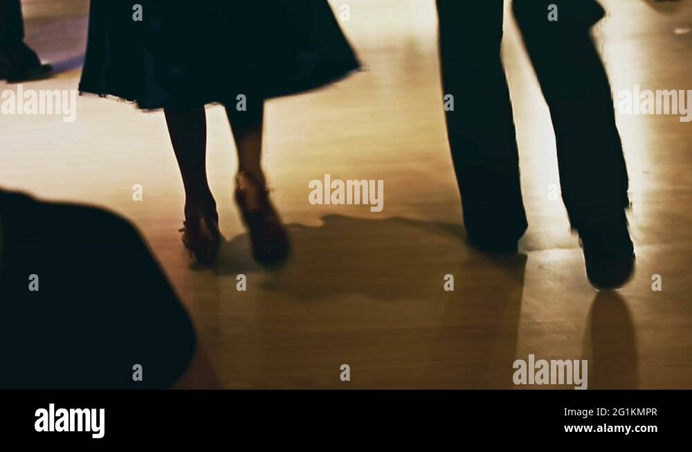 children go on stage dancing ballroom dancing feet concert crowd Stock ...