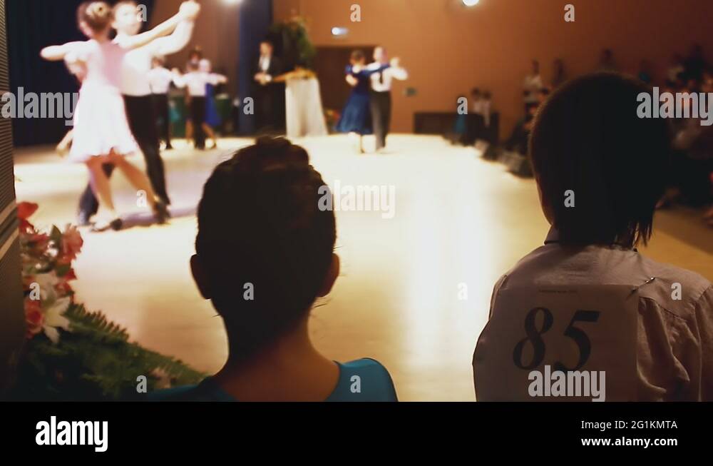 Concert girl dancing Stock Videos & Footage - HD and 4K Video Clips - Alamy