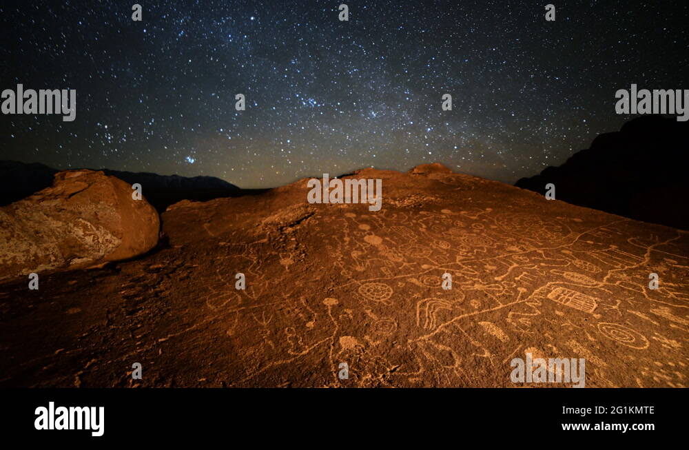 Sky rock petroglyphs Stock Videos & Footage - HD and 4K Video Clips - Alamy