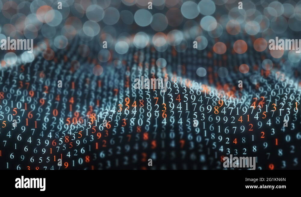 Numeric symbols Stock Videos & Footage - HD and 4K Video Clips - Alamy