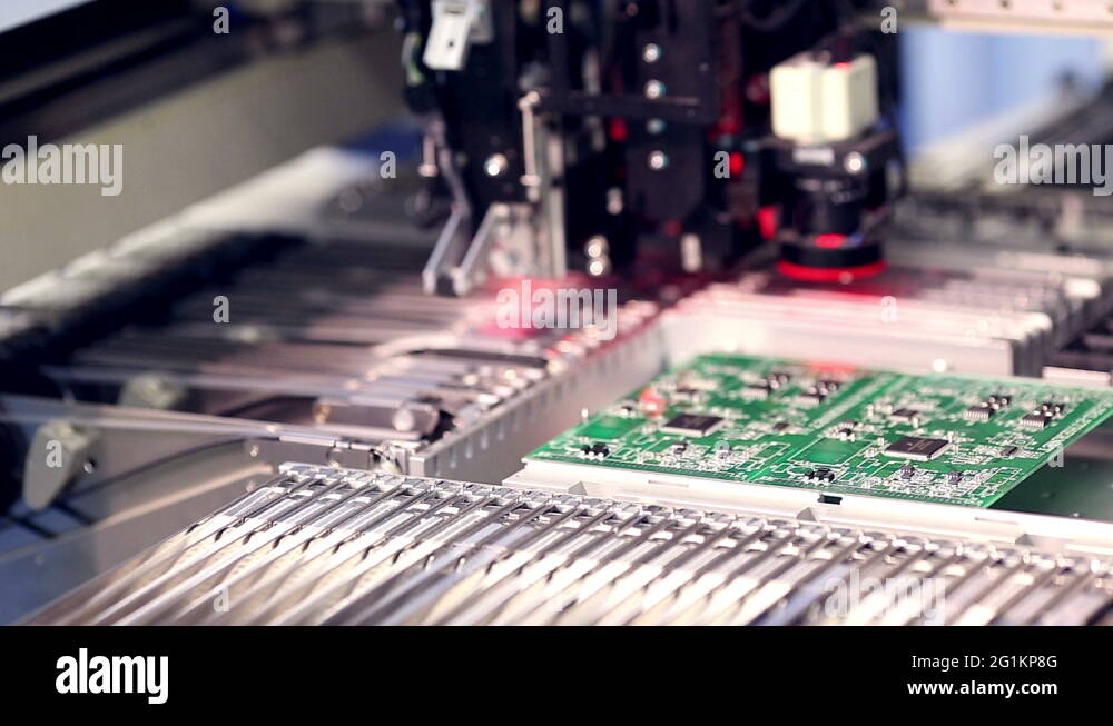 Computer parts layout Stock Videos & Footage - HD and 4K Video Clips ...