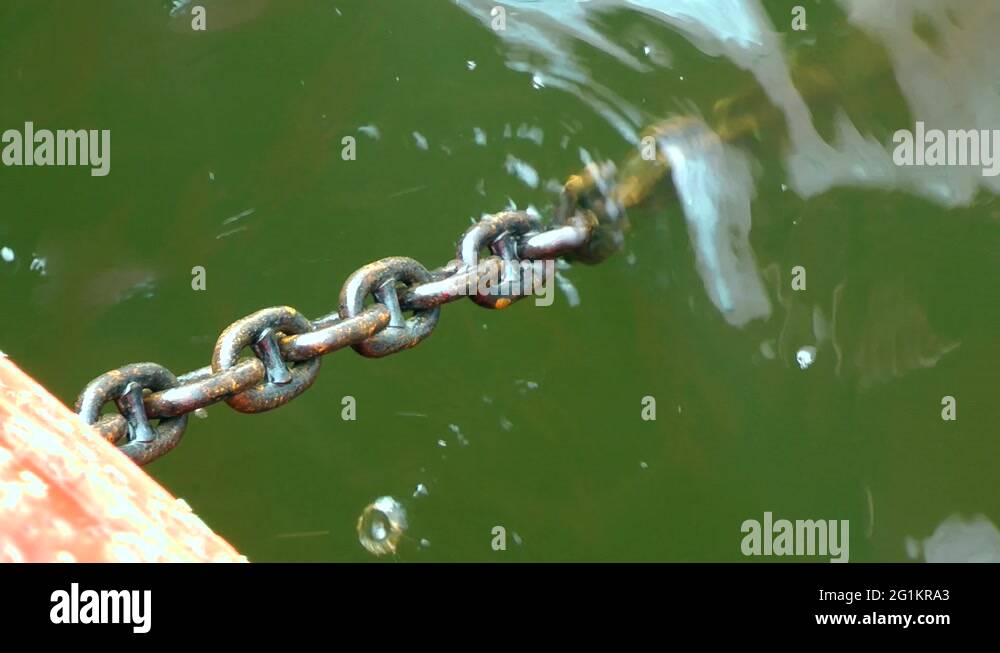 Anchor out of water Stock Videos & Footage - HD and 4K Video Clips - Alamy