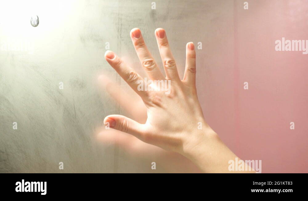 Handprint with heart Stock Videos & Footage - HD and 4K Video Clips - Alamy